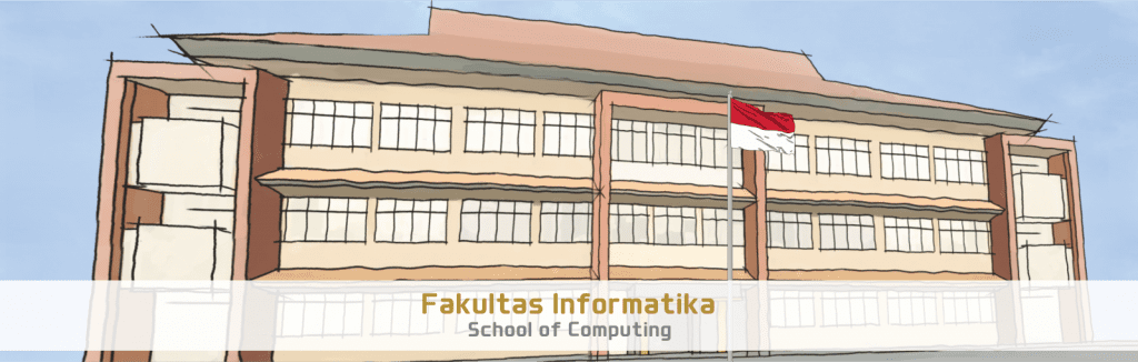 Telkom University Academic