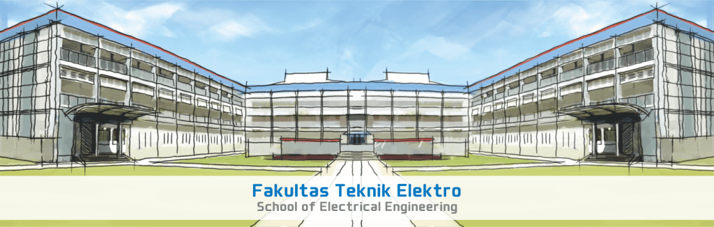 Telkom University Academic