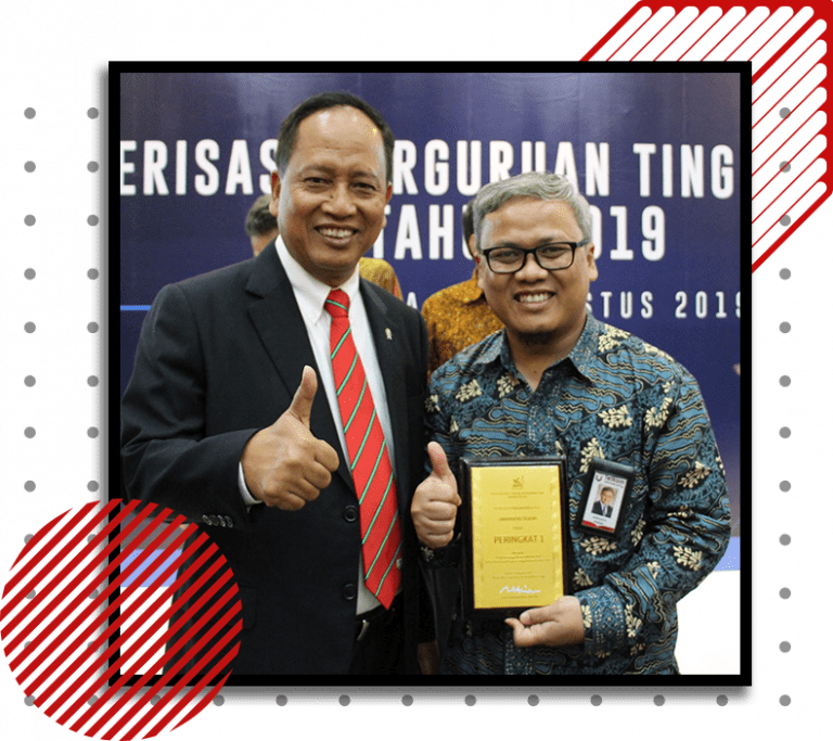 Visi, Misi, dan Tujuan Telkom University | Telkom University
