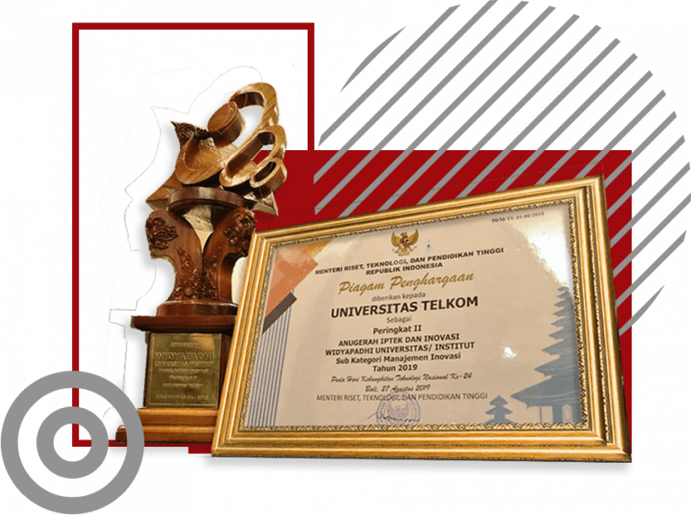 Visi, Misi, dan Tujuan Telkom University | Telkom University