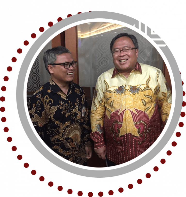 Visi, Misi, dan Tujuan Telkom University | Telkom University
