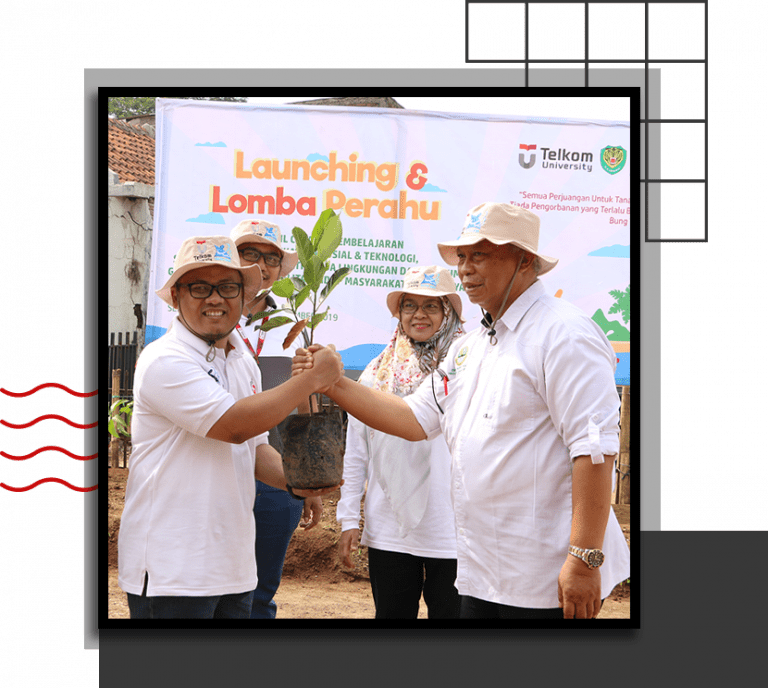 Visi, Misi, dan Tujuan Telkom University | Telkom University