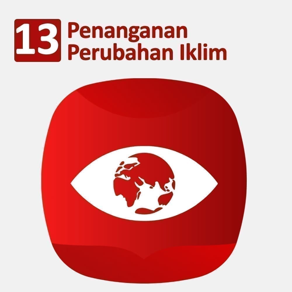 Sustainable Development Goals (SDGs) - Telkom University