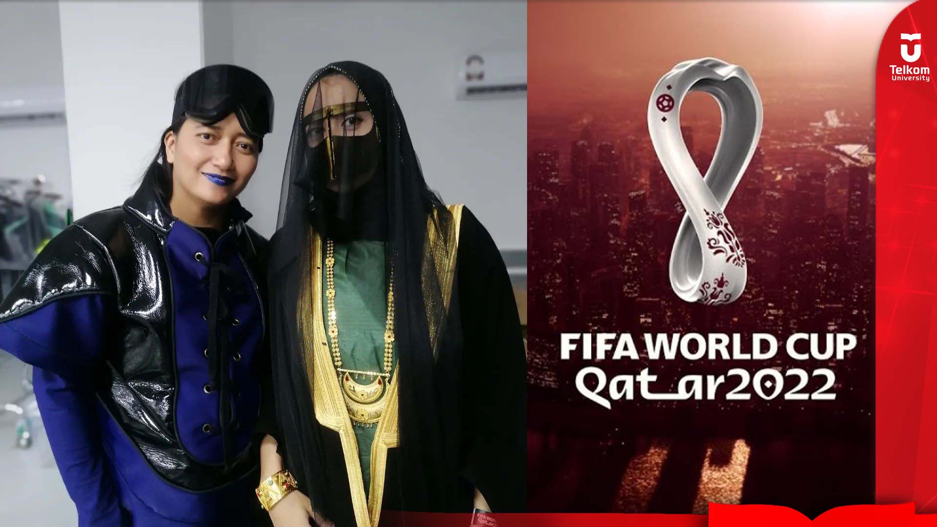 Kontribusi Alumni Tel-U Pada World Cup 2022 Kontribusi Alumni Tel-U Pada World Cup 2022