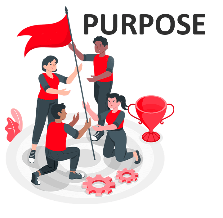 Visi, Misi, dan Tujuan Telkom University | Telkom University