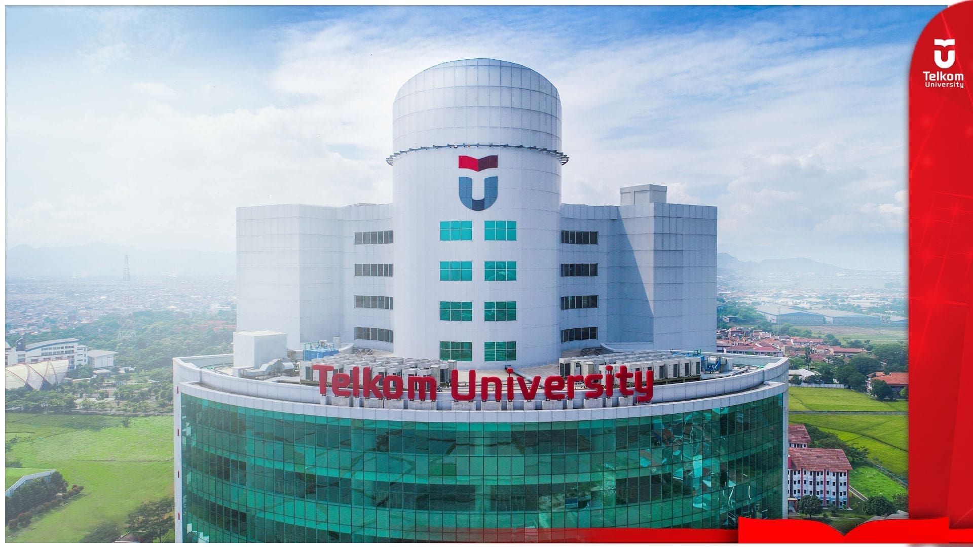 Telkom University Dukung Tujuan Pembangunan Berkelanjutan melalui ...