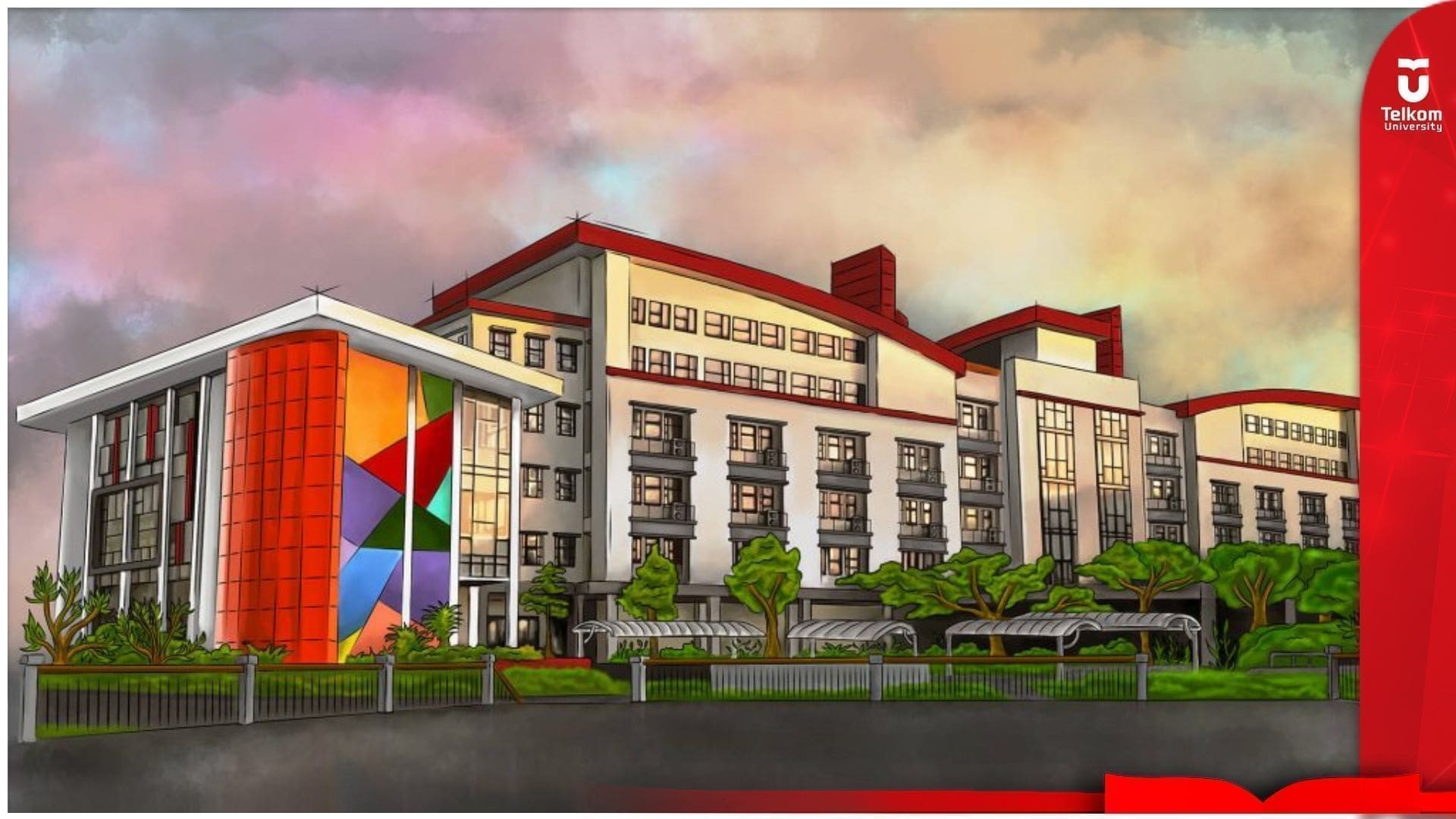 10 Prospek Kerja dan Gaji Jurusan Desain Interior - Telkom University