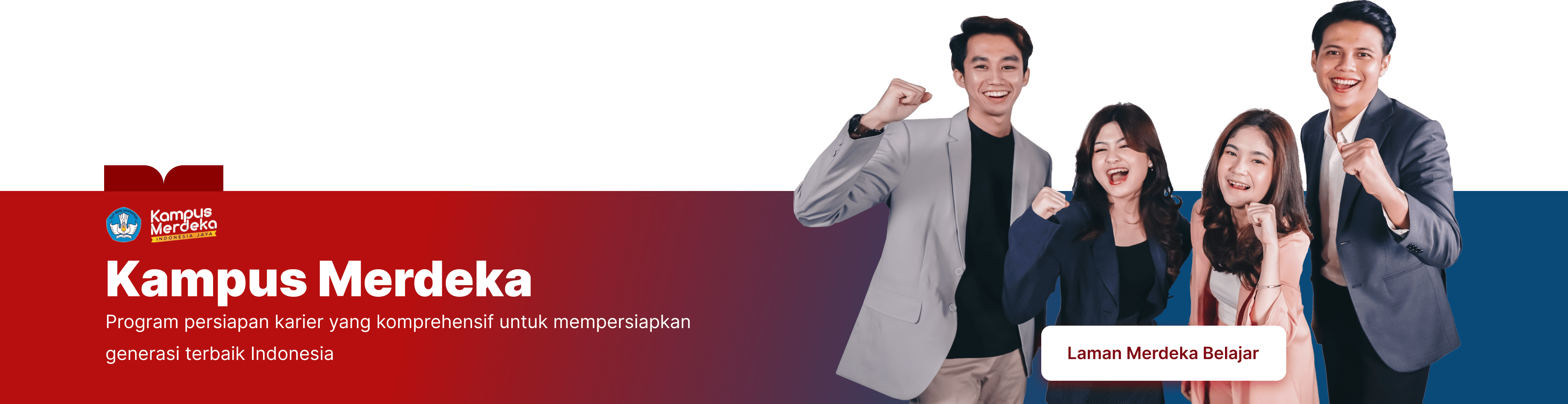 Merdeka Belajar Kampus Merdeka & Kedaireika Telkom University
