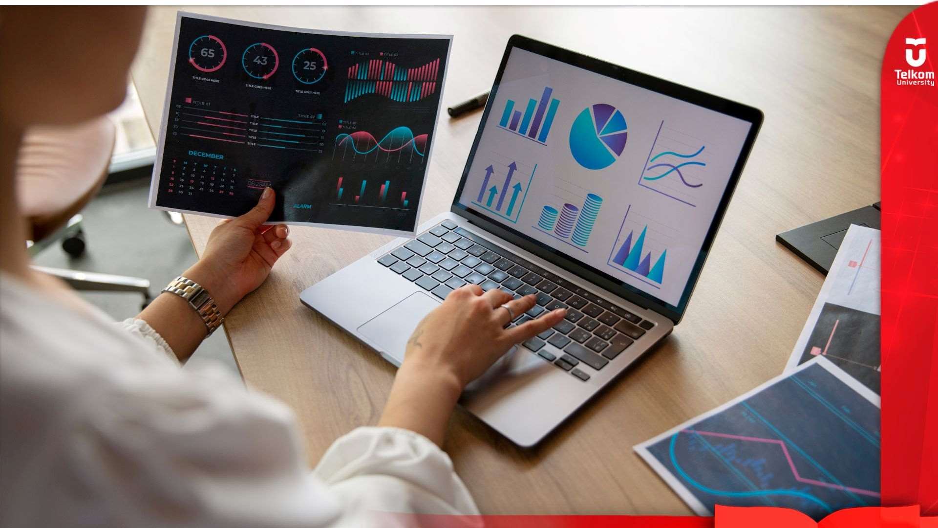 Prospek Karir Sains Data, Jurusan Paling Dicari di Era Digital - Telkom ...