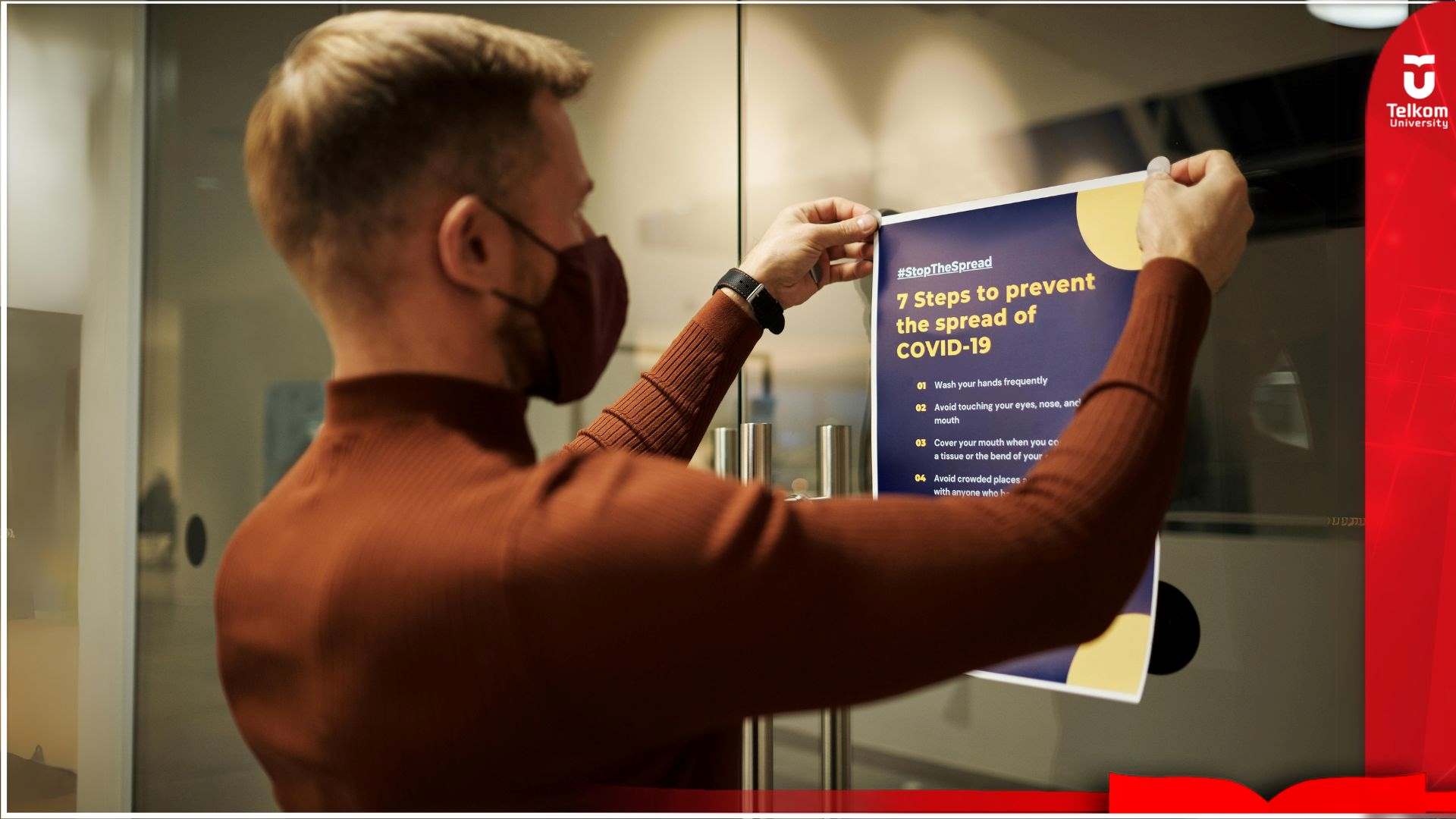 Pengertian Poster serta Ciri-ciri, Tujuan, Fungsi, Jenis, dan Bagaimana ...