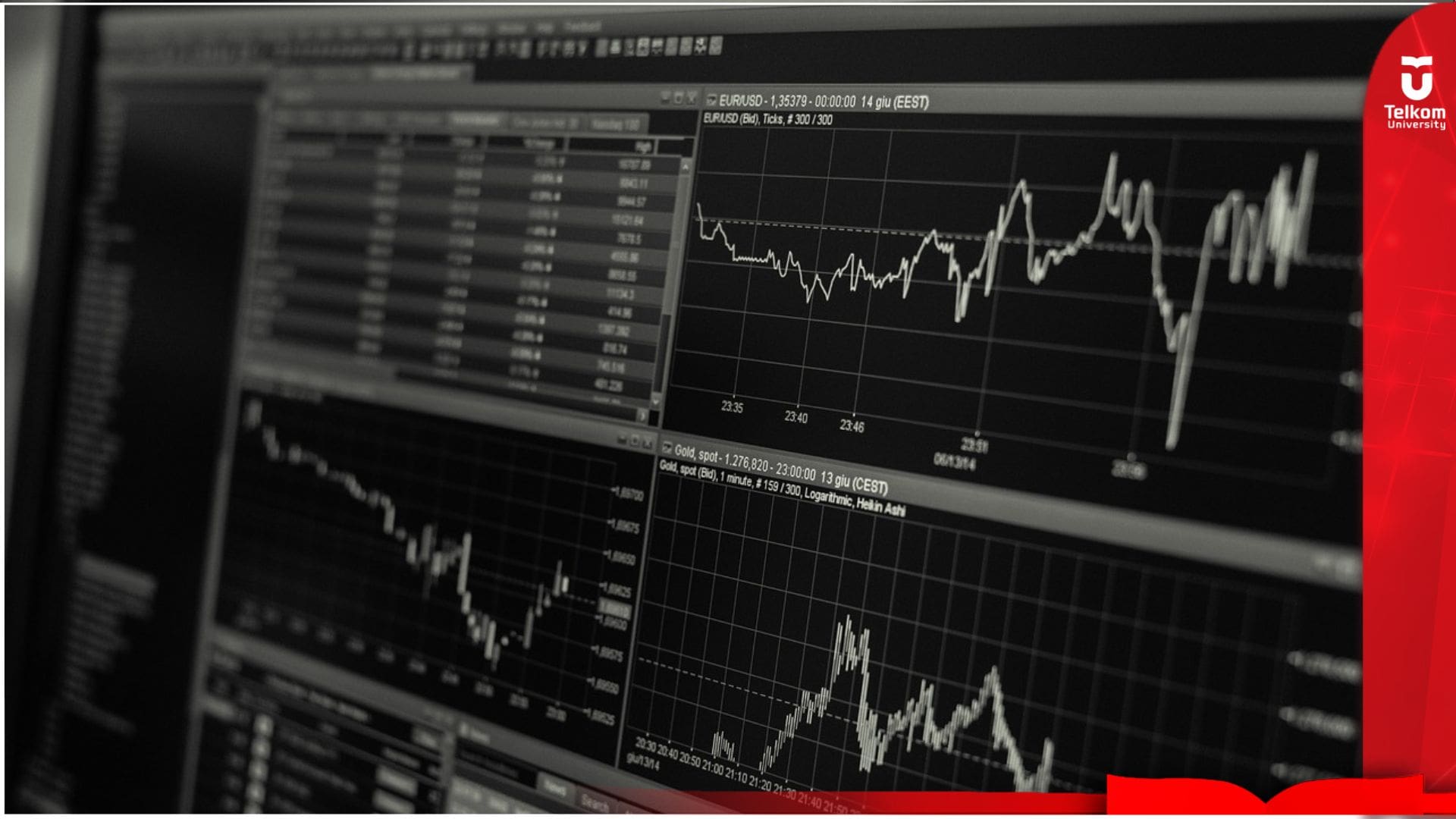 Perbedaan Statistik dan Statistika, Manfaat serta Contohnya - Telkom ...