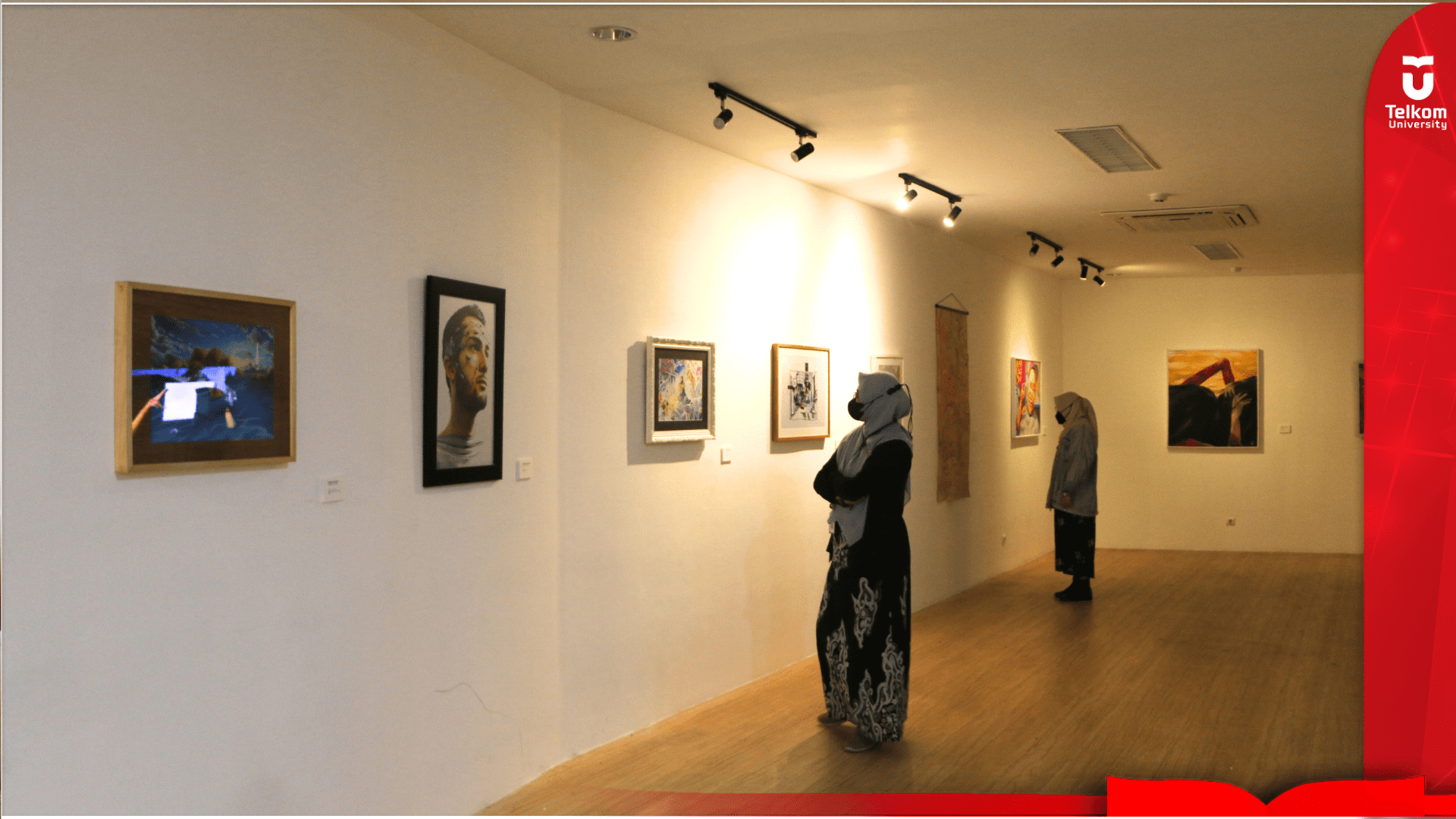 Bikin Betah! 5 Tempat Menarik Bagi Mahasiswa Seni di Bandung - Telkom ...