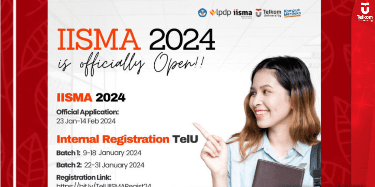 Mau Belajar Di Negara Lain dengan Beasiswa? Yuk Bergabung melalui ...