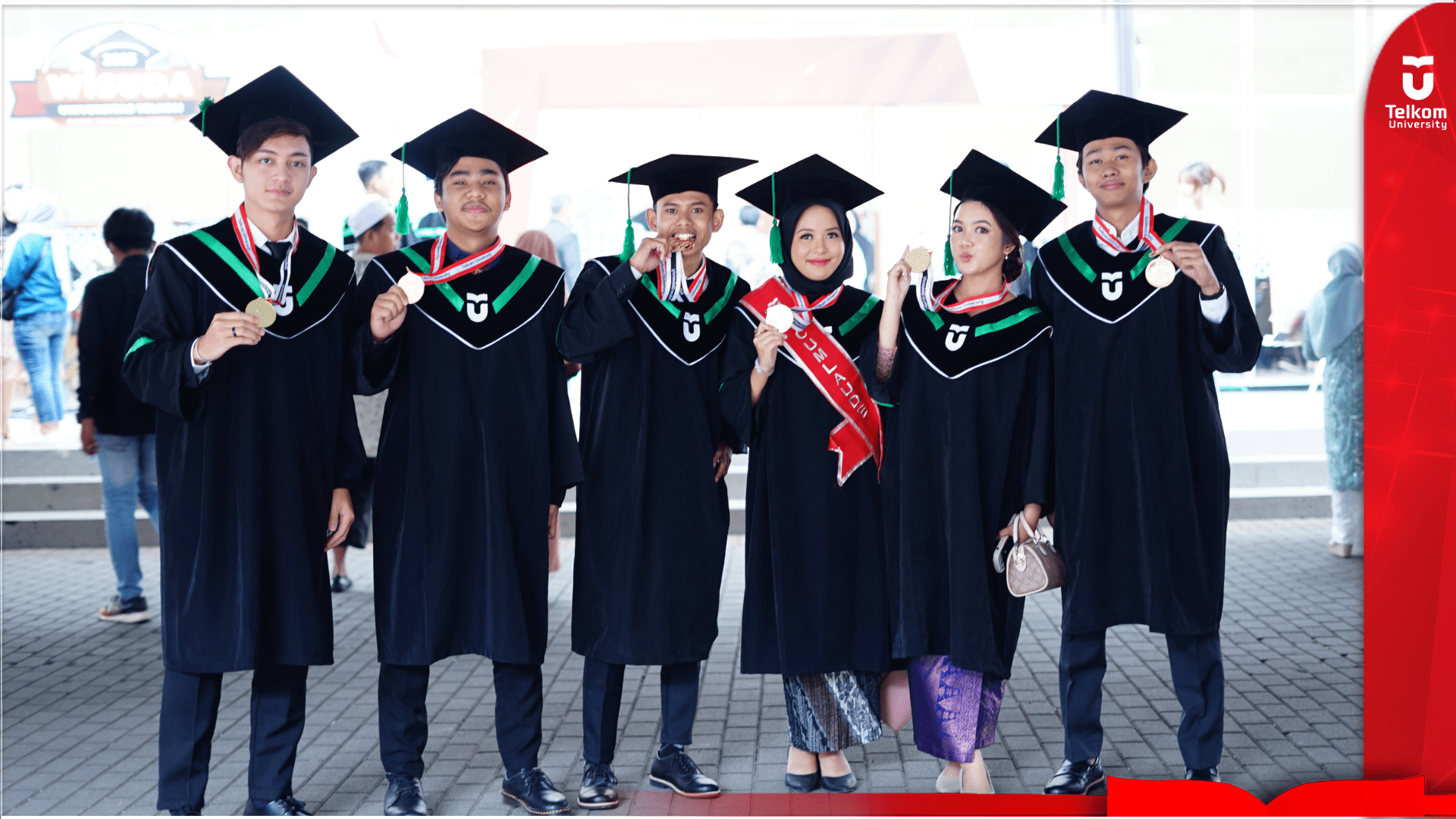 Apa itu Cumlaude, Magna Cumlaude, dan Summa Cumlaude? Ini Perbedaannya ...