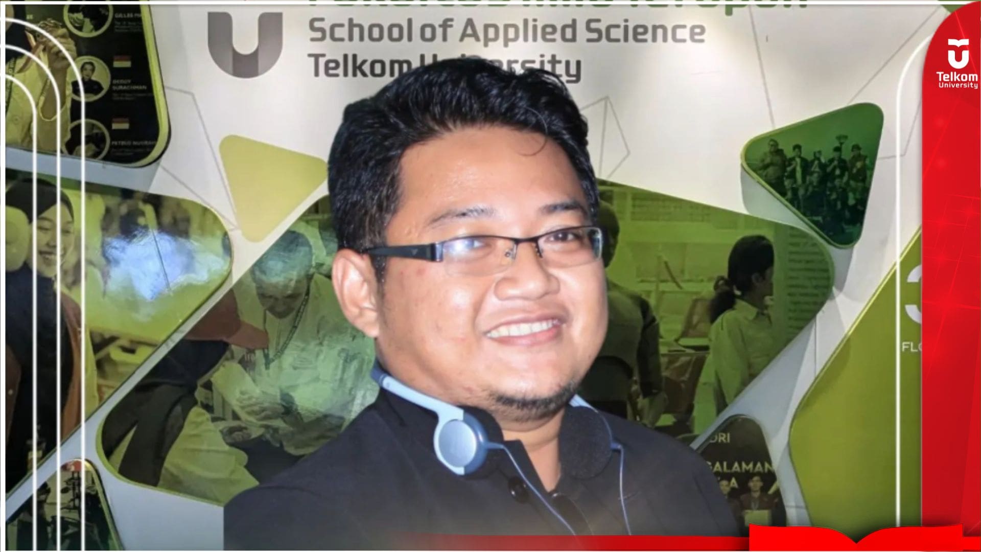 Hanung Nindito Prasetyo Raih Gelar Doktor Ilmu Komputer dari Institut ...