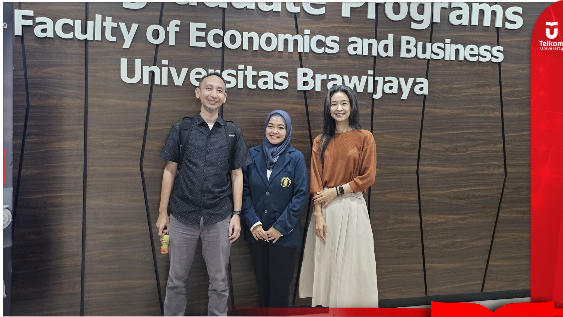 Lakukan Riset pada Pengembangan Wisata Ramah Muslim, Dr. Bethani ...