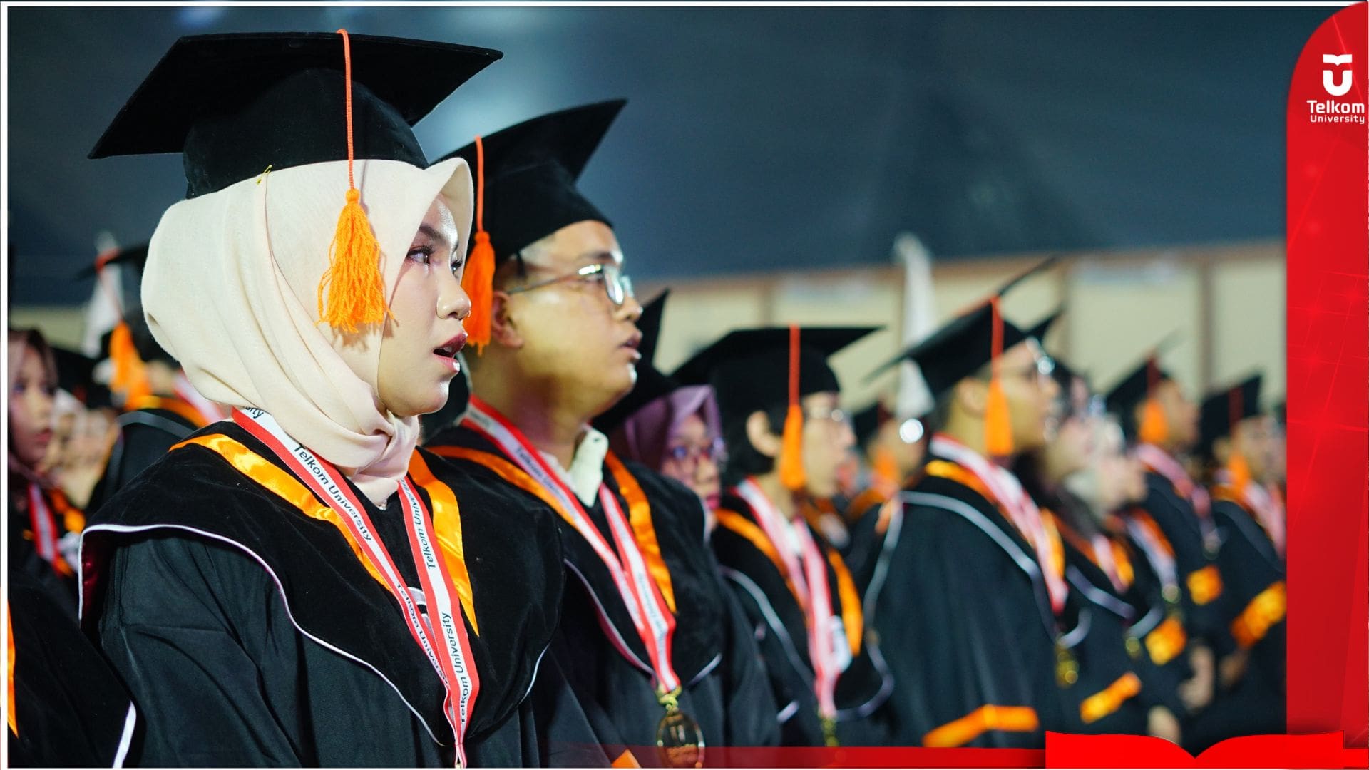 Wisuda Di Depan Mata? Ini Dia Tips Yang Harus Dipersiapkan Bagi Calon Fresh Graduate! - Telkom ...