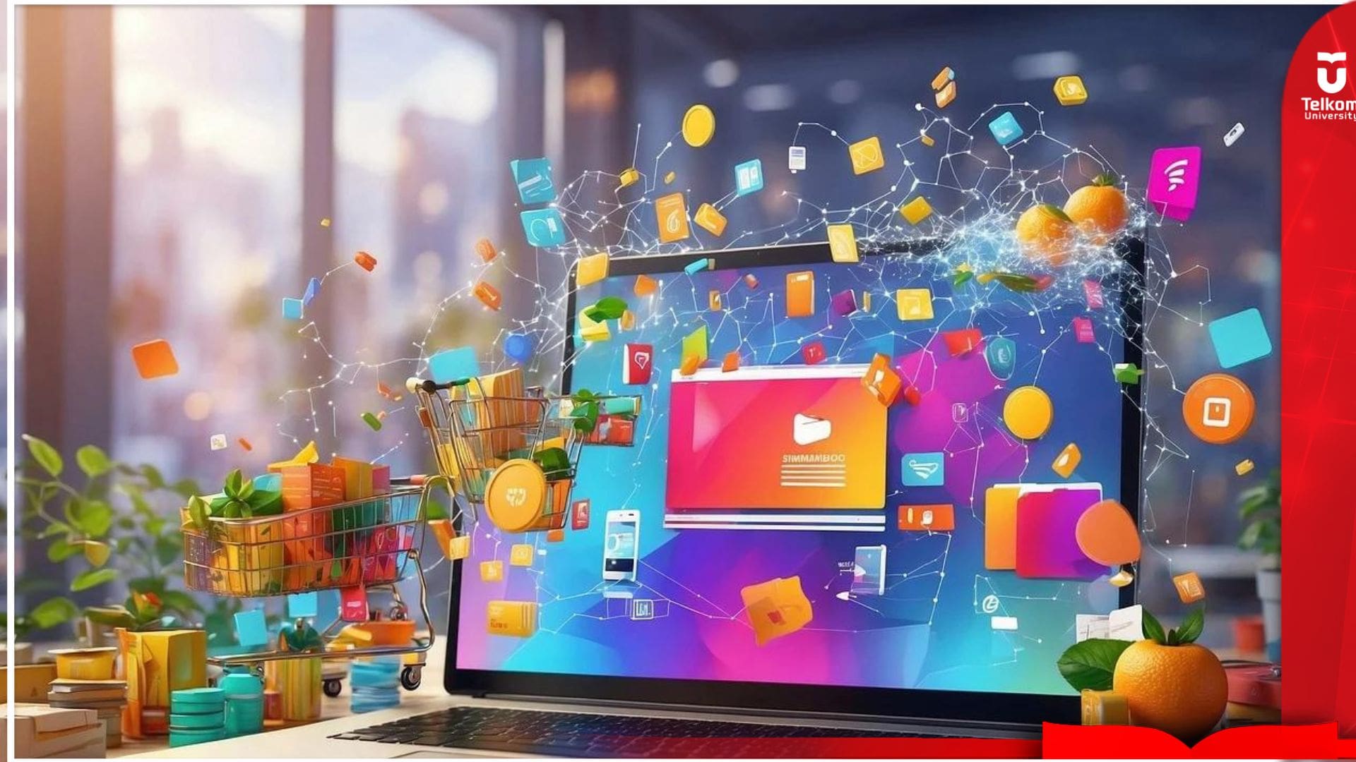 Digital Business: Pengertian, Fungsi, serta Ide-Ide Bisnis yang ...