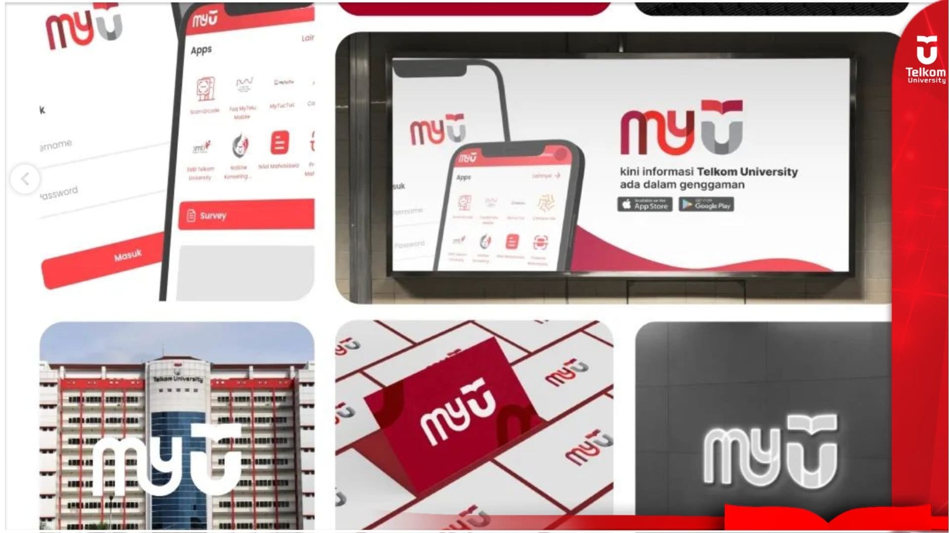 Efika Creative: Perusahaan Rintisan Desain Di Balik Popularnya Logo My ...