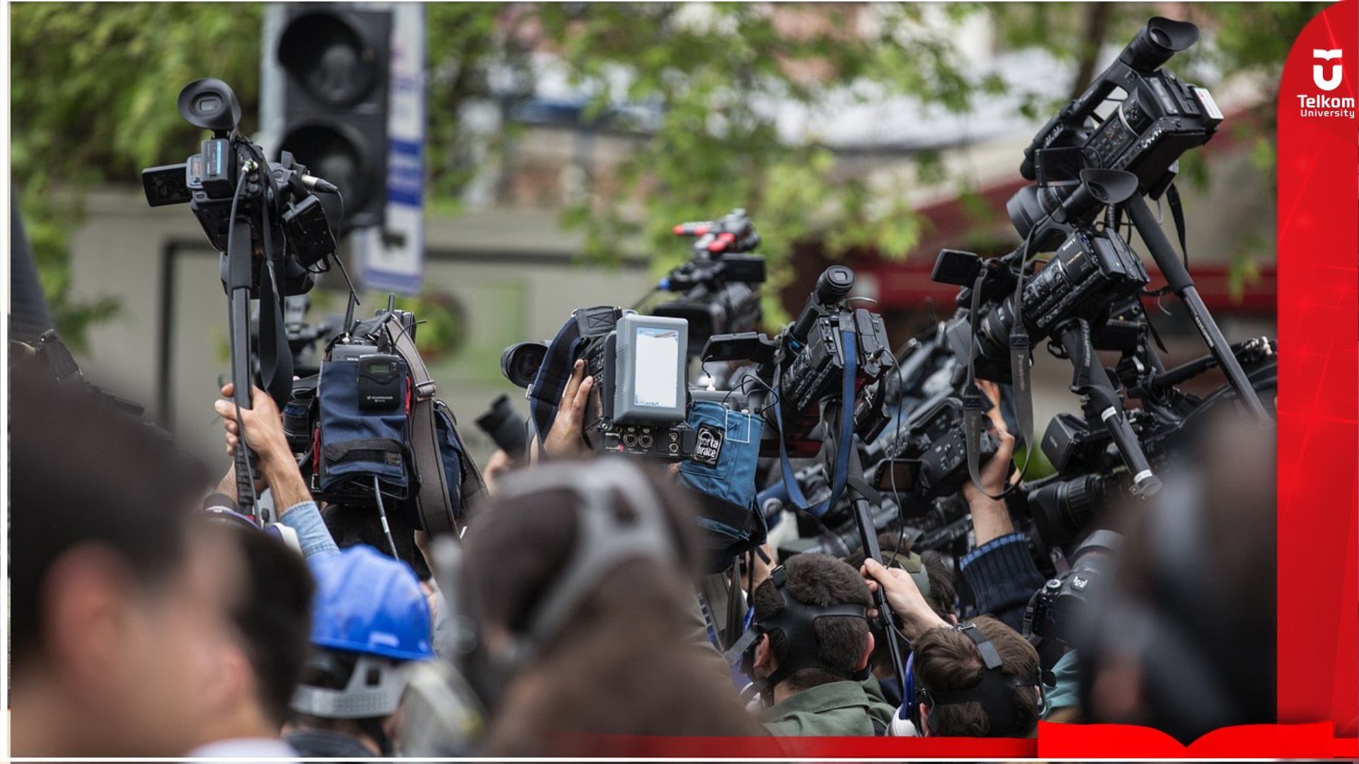 Jurnalisme: Pengertian, Perbedaan dengan Wartawan, Jenis, Tujuan dan ...