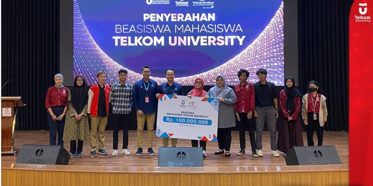 Ditmawa Tel–U Gelar Talkshow Bertajuk Mental Health in Digital Age ...