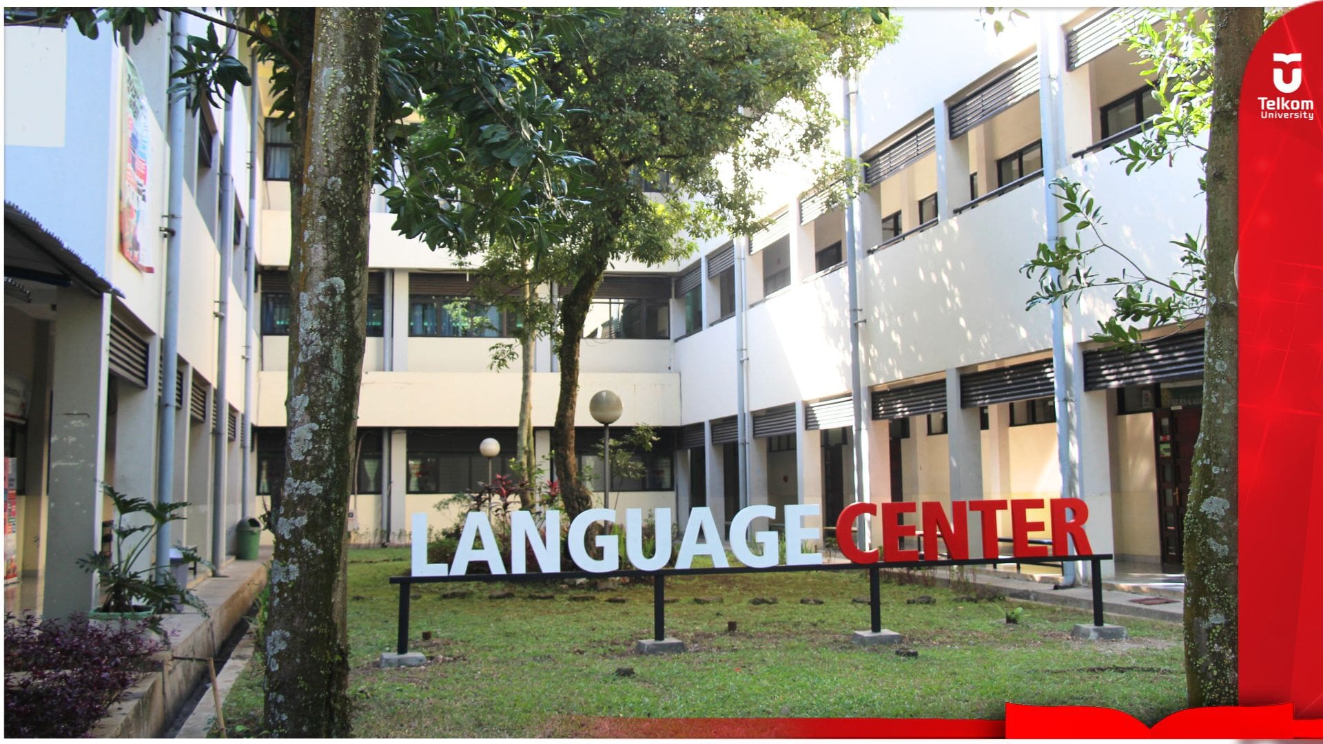 Tel-U LAFEST 2024: Ajang Festival dan Kompetisi Bahasa Ala Language ...