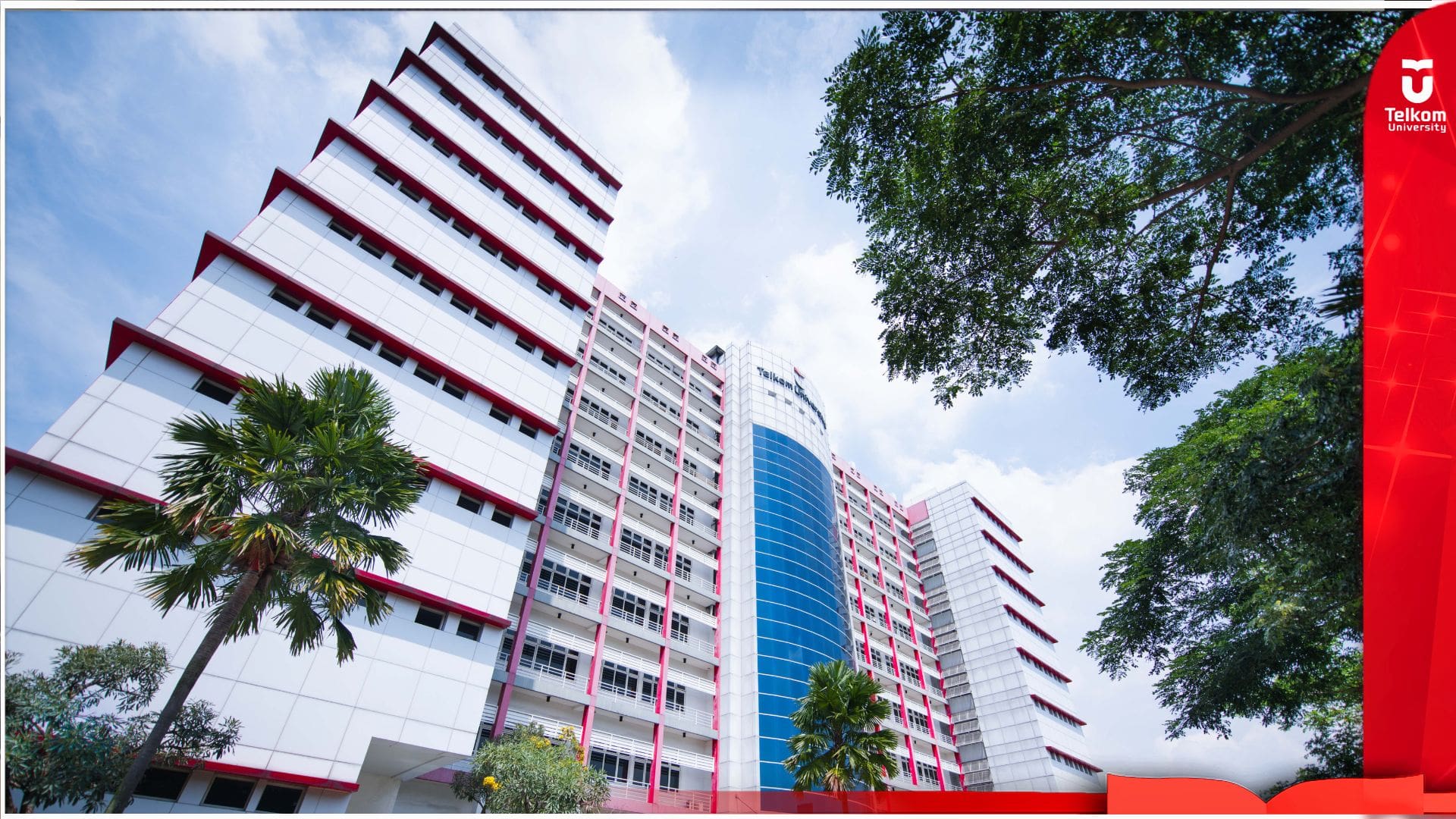 Kesempatan Emas! Beasiswa Endowment Fund Telkom University Dibuka untuk ...