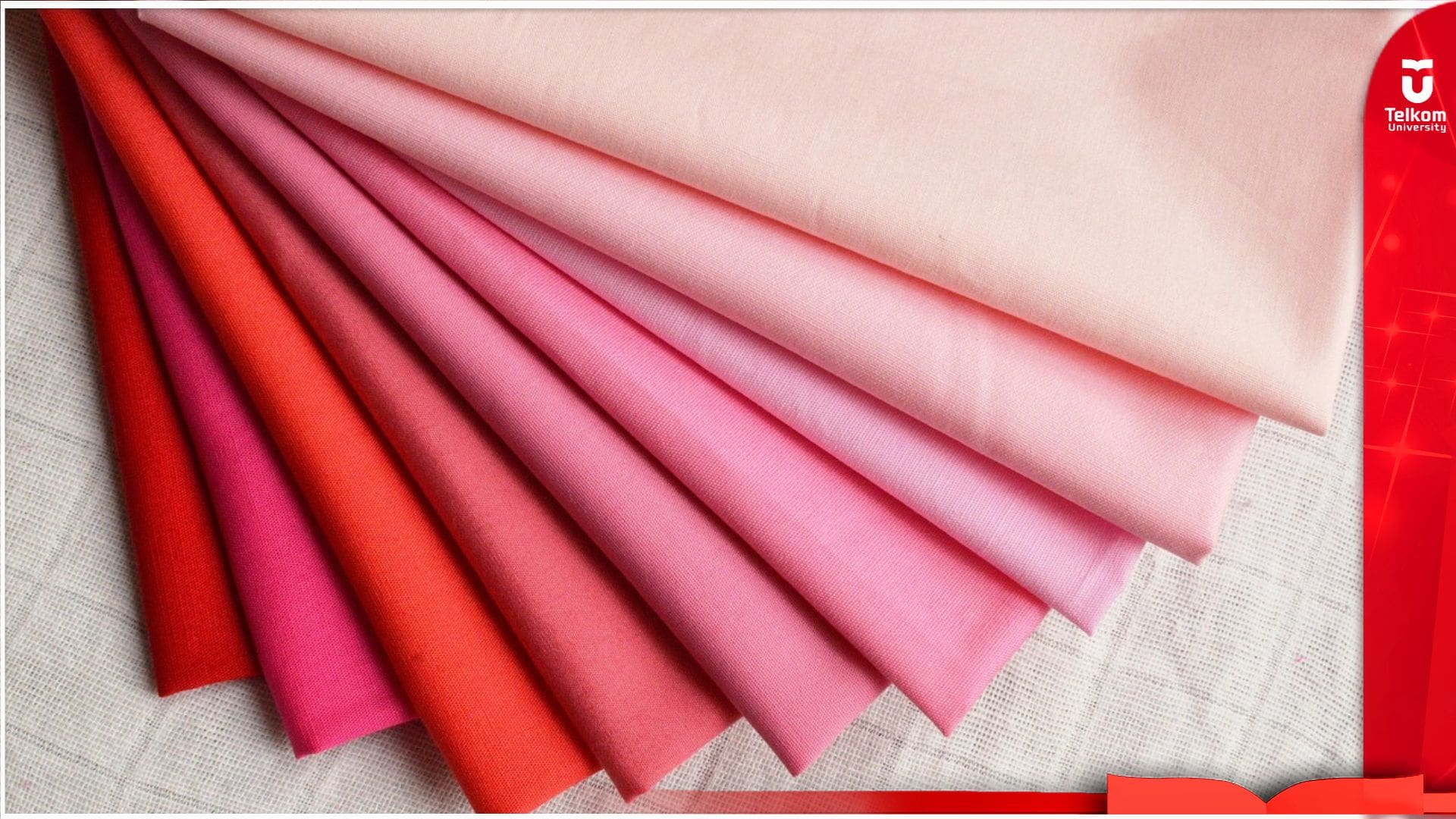 Mengenal Jenis-Jenis Kain dan Tips Memilih Kain yang Tepat - Telkom ...
