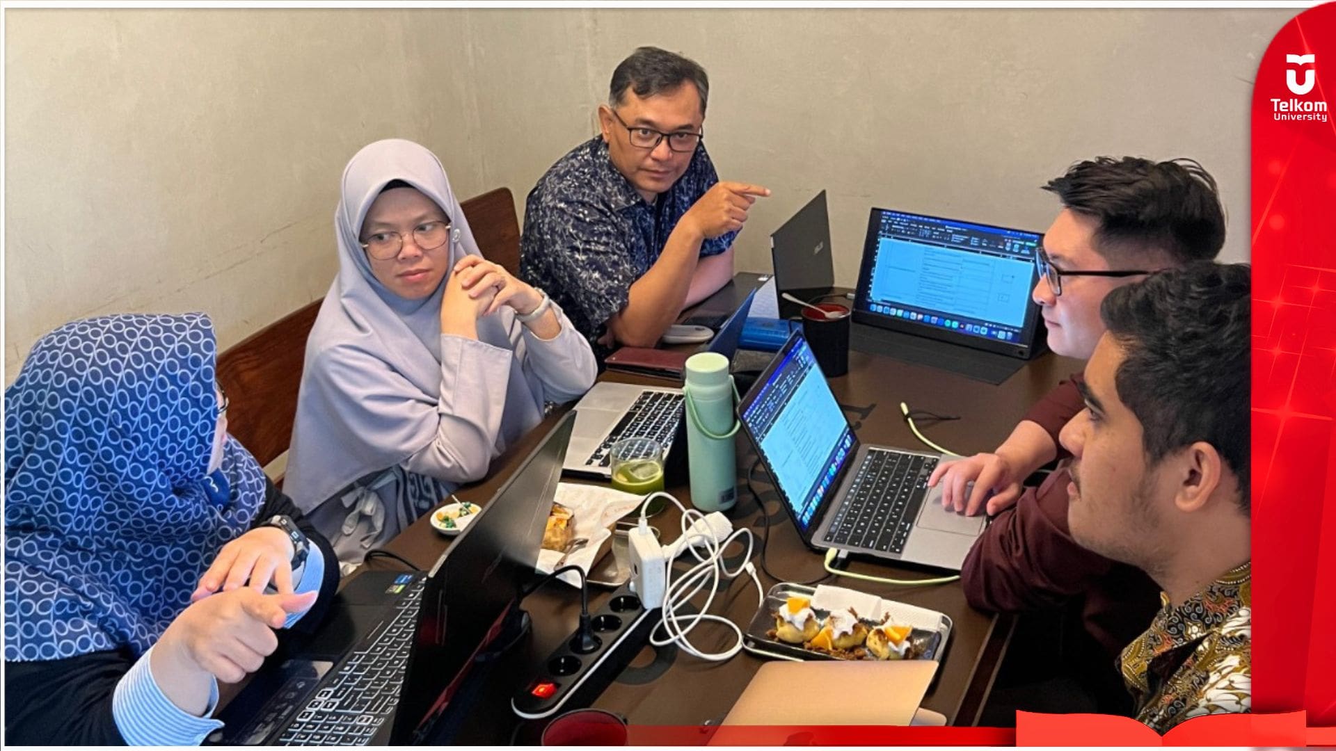 Revolusi Digital dalam Pengelolaan Donasi: Aplikasi Foodbank Bandung Tingkatkan Efisiensi ...