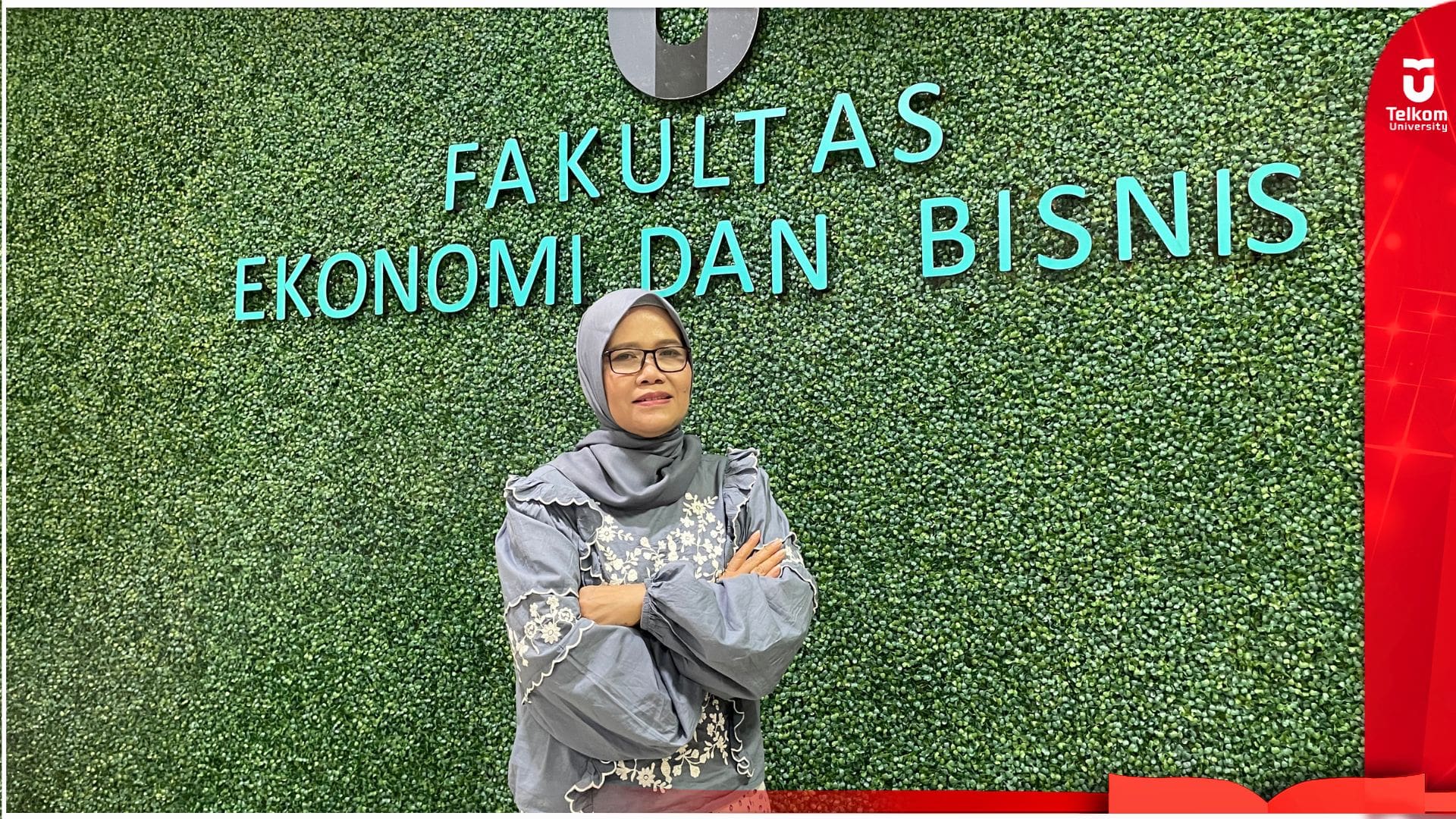 Guru Besar Telkom University Soroti Dampak Tarif Trump dan Strategi ...