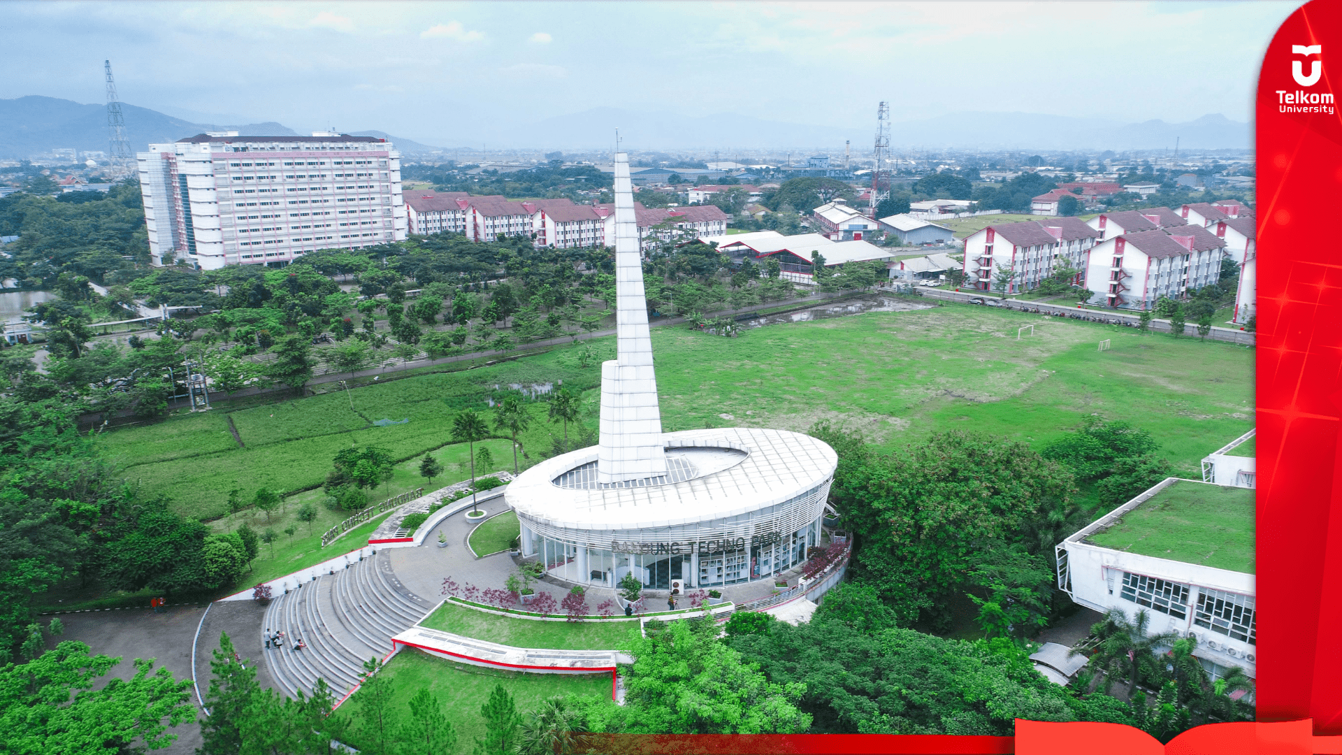 Inkubasi Startup di Tel-U: Langkah Nyata Menuju Entrepreneurial ...