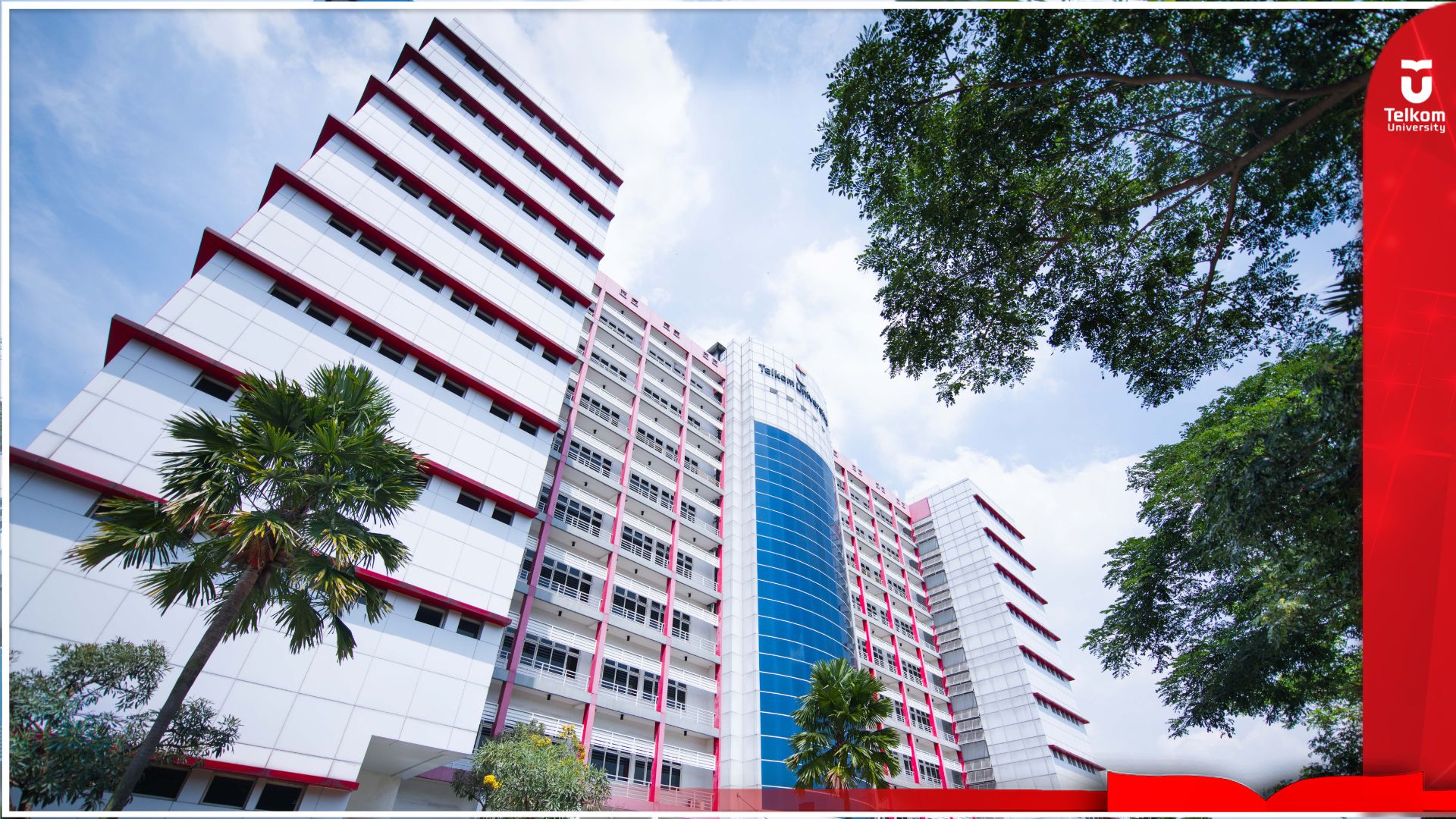 Jalur UTBK Tel-U Telah Dibuka, Gunakan Nilai UTBK-mu dan Raih Beasiswa ...