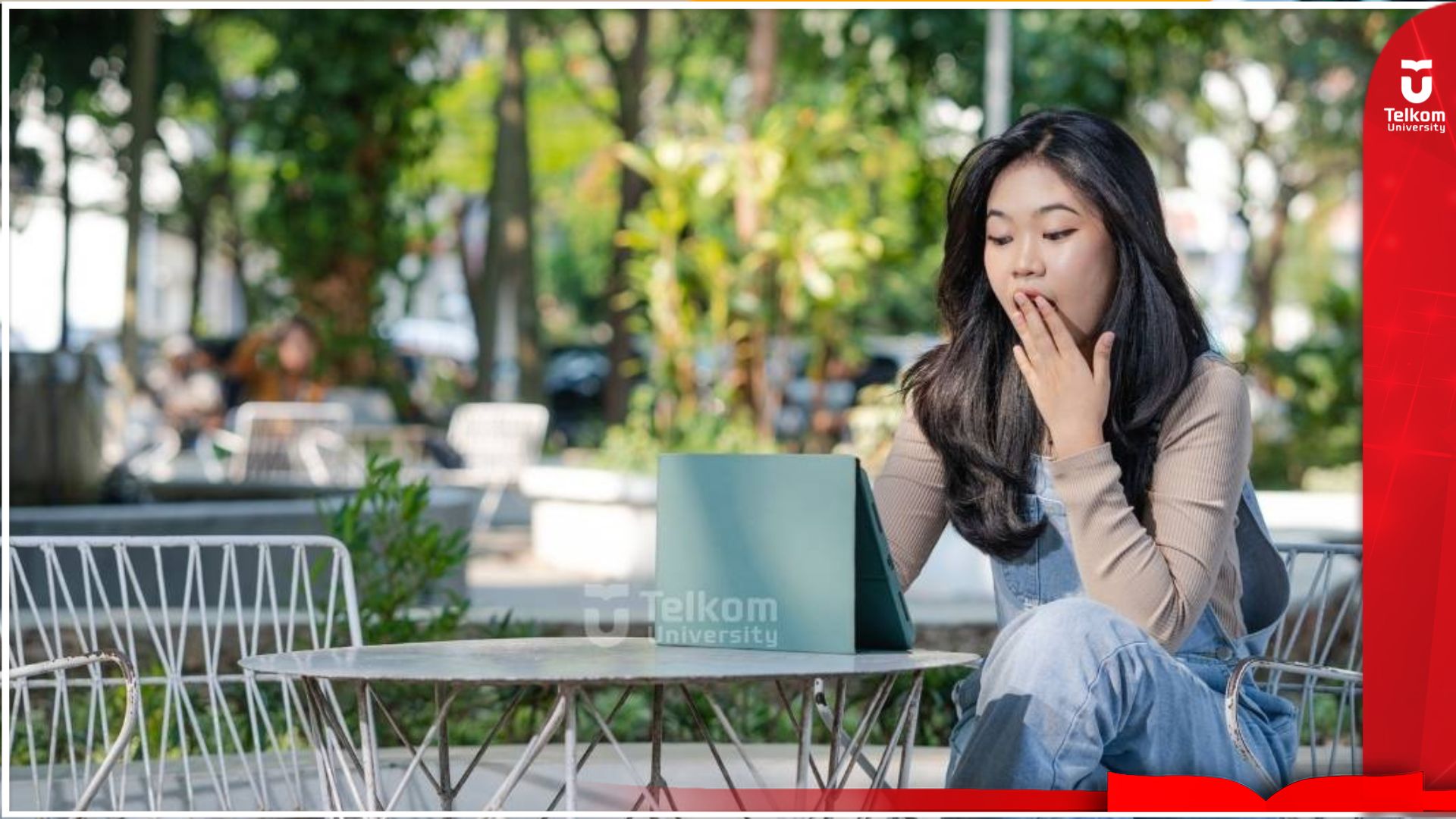 Lulus UTBK SNBT? Pelajari Pengembalian Dana Pendidikan Telkom ...