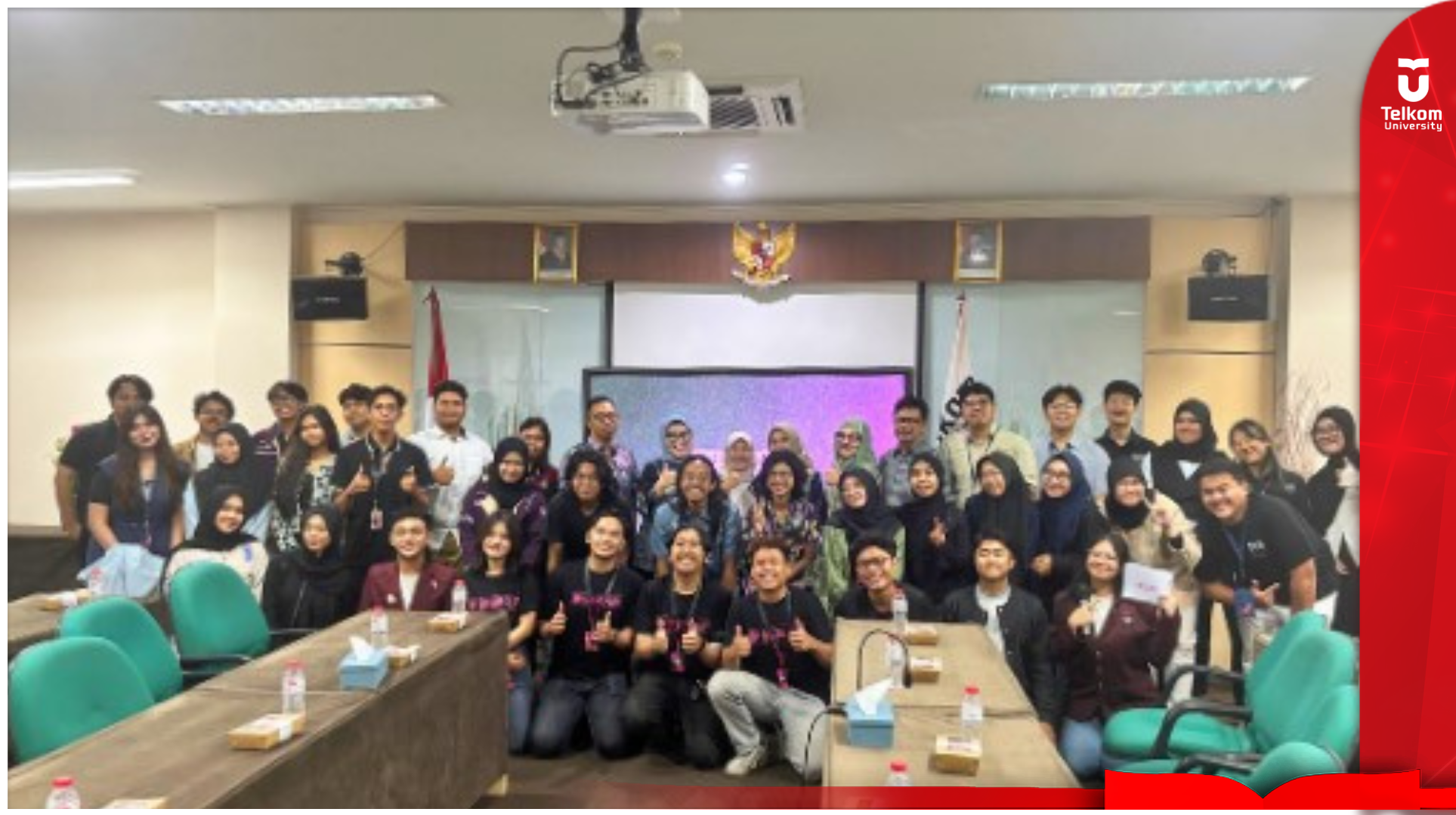 Soft Launching DCB Stream & Play: Langkah Awal Menuju Ekosistem Kreatif ...